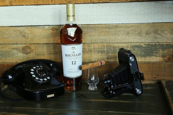 Speyside Whisky Tour - Three Distilleries Included - Private - 5 Star Reviews - What Makes This Tour Stand Out