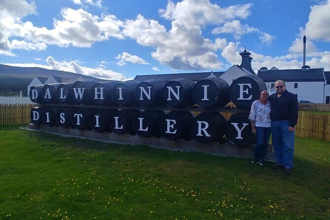 Speyside Whisky Tour - Three Distilleries Included - Private - 5 Star Reviews - Authentic Insights from Reviewers