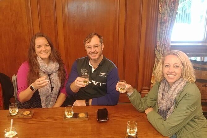 Speyside Whisky Tour - Three Distilleries Included - Private - 5 Star Reviews - The Sum Up: Is This Tour for You?