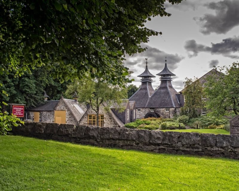 Speyside Whisky Trail 1-Day Tour from Aberdeen - Practical Details: What to Know Before Booking