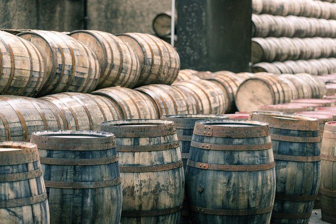 Speyside Whisky Trail Day Tour from Aberdeen Including Admissions - Introduction: Why This Tour Might Be Your Perfect Day Out