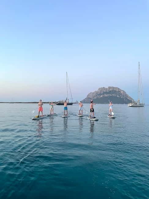 Spiaggia delle vacche: Stand Up Paddle Tour and breakfast - Final Thoughts
