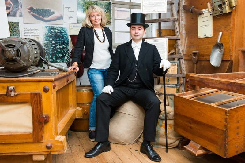 Spicy's Gewürzmuseum Entry Ticket and Audio Guide - Spicys Gewürzmuseum Entry Ticket and Audio Guide: A Flavorful Journey into the World of Spices