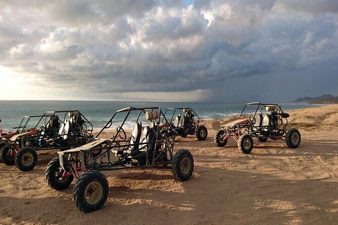 Spider Dune Buggy Adventure in Los Cabos - Who Will Love This Tour?
