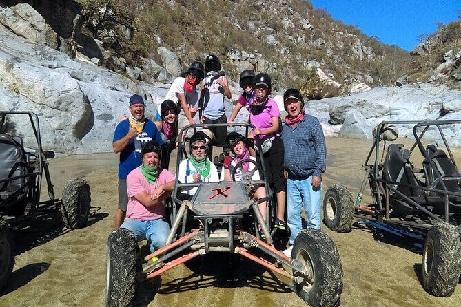 Spider Dune Buggy Adventure in Los Cabos - Final Thoughts