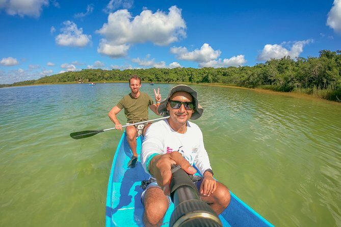 Spider Monkey, Coba and Cenote - Detailed Experience Breakdown