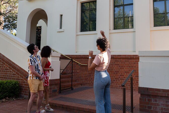 Spies in the Capital: Women in Espionage - Exploring the Intriguing World of Women in Espionage in Canberra