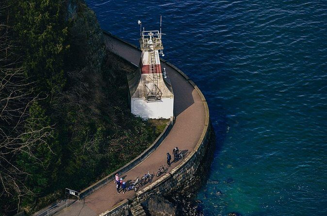 Spin & Grin: Private Bike Tour in Vancouver - FAQ