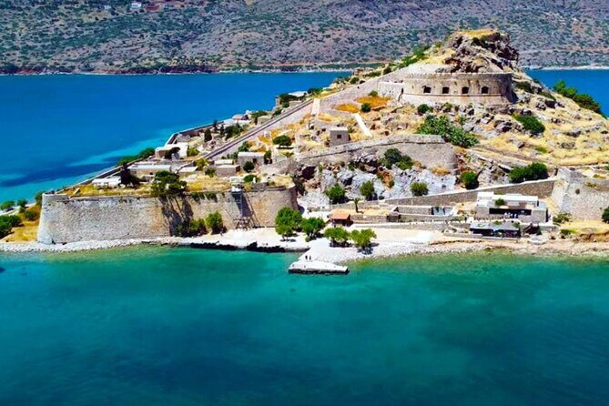 Spinalonga & Agios Nikolaos from Heraklion region - Spinalonga & Agios Nikolaos from Heraklion Region: An Honest Review