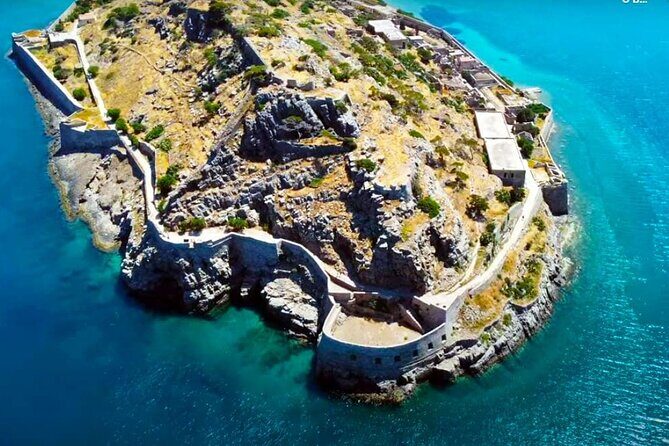 Spinalonga & Agios Nikolaos from Heraklion region - Authentic Experiences and Review Highlights