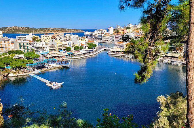 Spinalonga & Agios Nikolaos from Heraklion region - Who Is This Tour Best For?