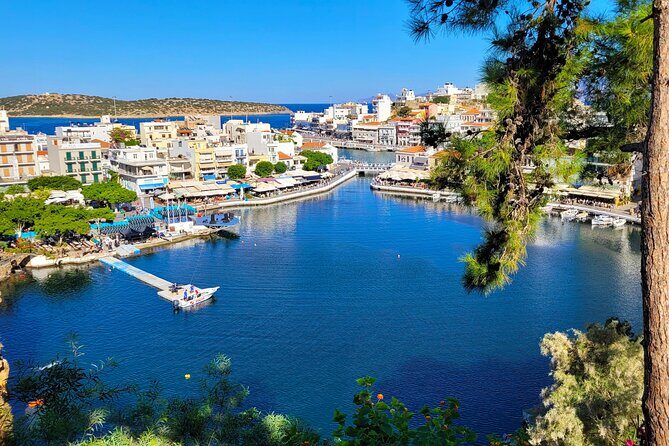 Spinalonga & Agios Nikolaos from Heraklion region - The Sum Up