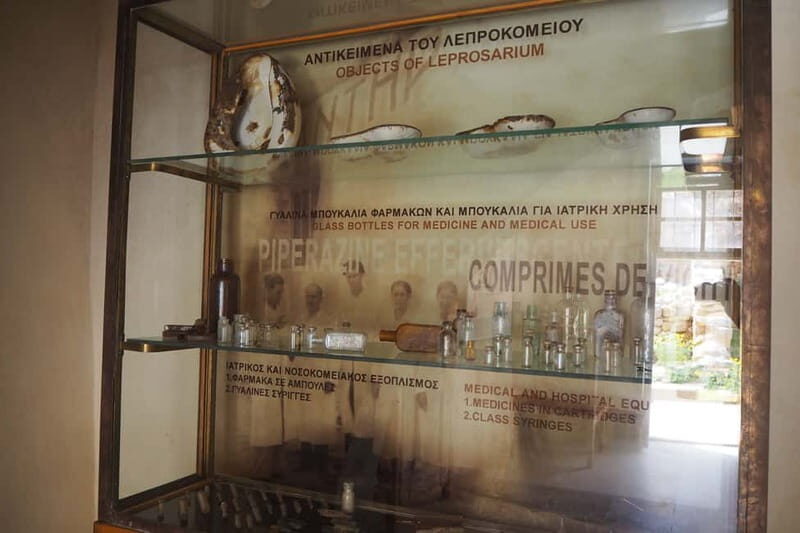 Spinalonga Boat Trip from Elounda Port - Who Will Love This Experience?