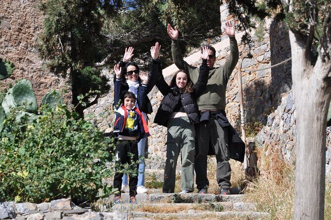 Spinalonga & Lasithi Plateau with Olive Oil Tasting - The Sum Up