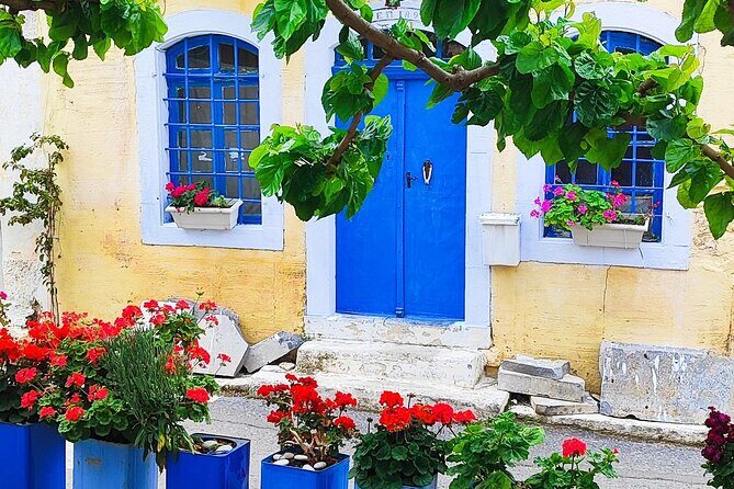 Spinalonga, Plaka, Elounda, Agios Nikolaos & Olive Mill | Private - Exploring Crete: A Complete Look at the Spinalonga, Plaka, Elounda, and More Tour