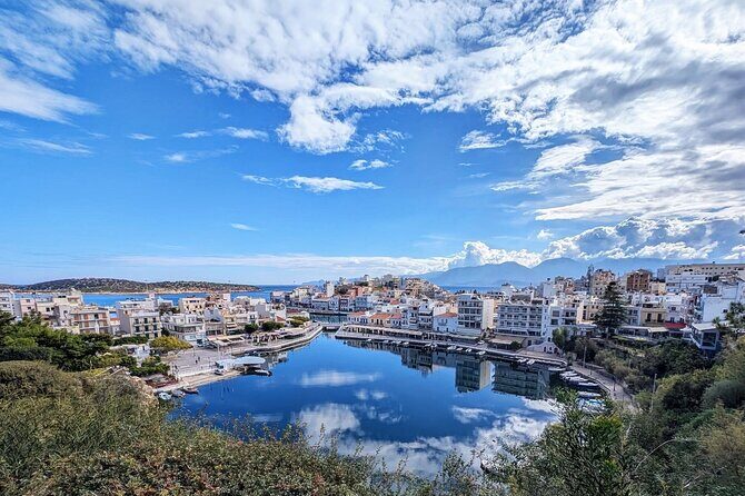 Spinalonga, Plaka, Elounda, Agios Nikolaos & Olive Mill | Private - What Really Sets This Tour Apart