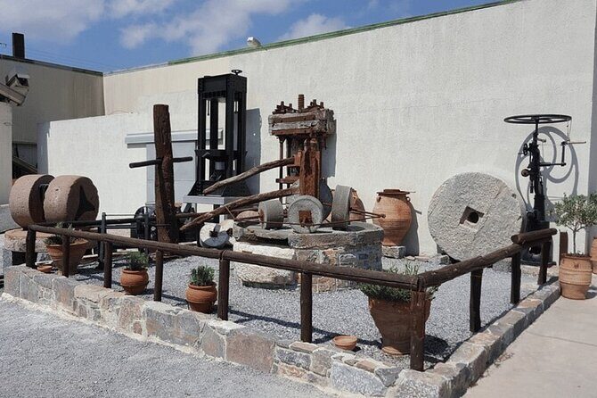 Spinalonga, Plaka, Elounda, Agios Nikolaos & Olive Mill | Private - Overall Value and Experience