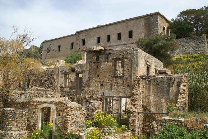 Spinalonga Regular Trip -daily At 12:30 From Agios Nikolaos - Who Should Consider This Tour?