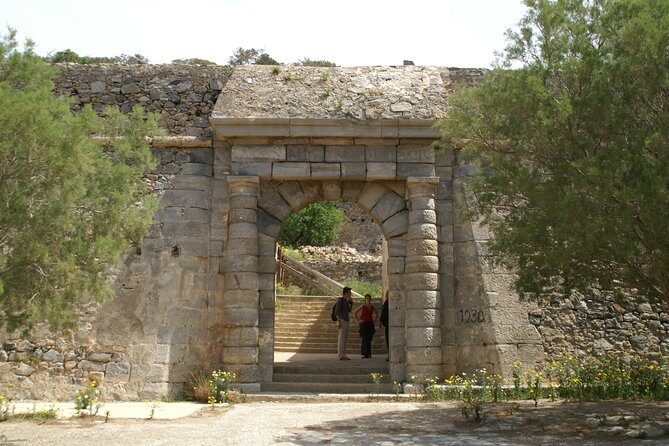 Spinalonga Regular Trip -daily At 12:30 From Agios Nikolaos - Final Thoughts