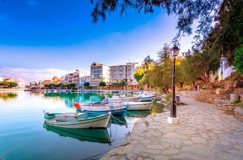Spinalonga,Elounda,Ag.Nikolaos, Olive Factory From Heraklion - Analyzing the Tour’s Value