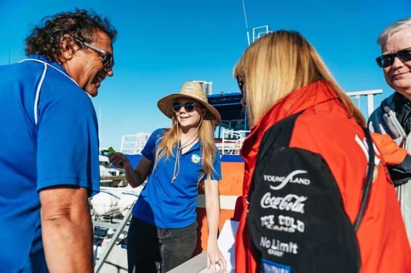 Spirit of Gold Coast 2.5-Hour Whale Watching Tour - Price and Value