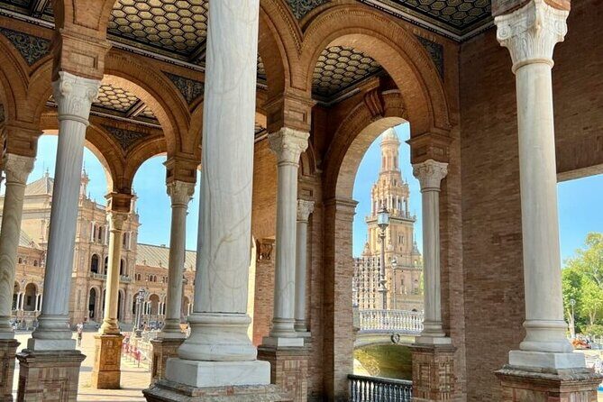 Spirit of Seville - Private Walking Tour with Casa de Pilato - The Sum Up