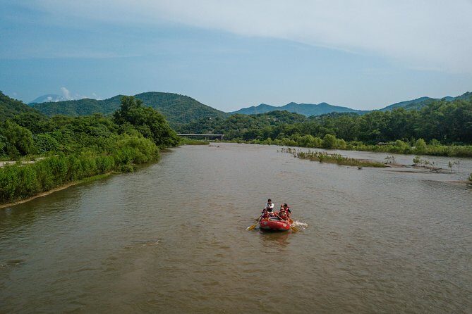 Spirit of the River and Snorkeling Shore Excursion - Practical Tips for Booking and Enjoying the Tour