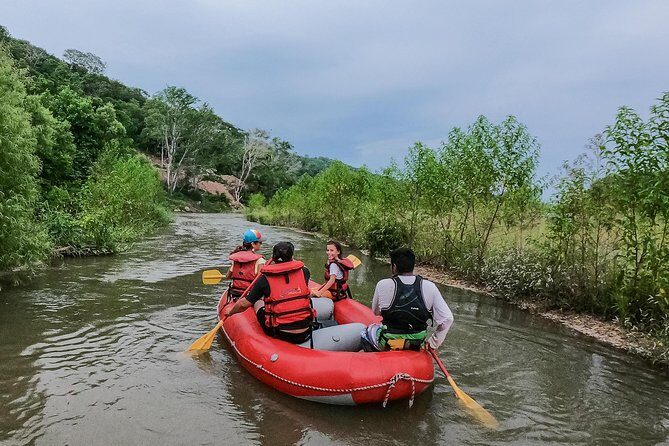 Spirit of the River and Snorkeling Shore Excursion - Who Will Love This Tour?