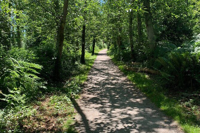 Spirit Of Vancouver Bike or Ebike Tour - An In-Depth Look at the Tour Highlights