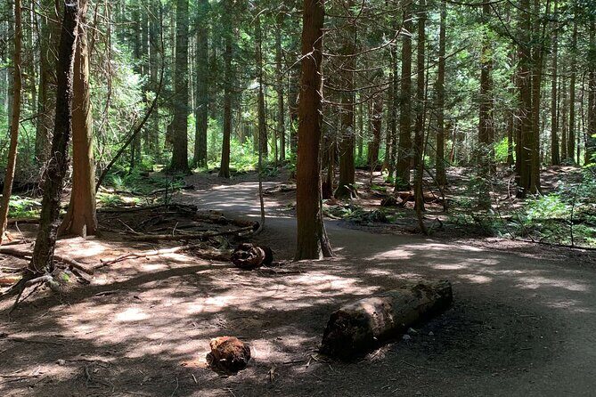 Spirit Of Vancouver Bike or Ebike Tour - Final Thoughts