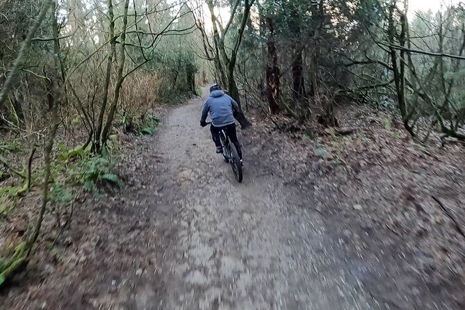 Spirit Of Vancouver Bike or Ebike Tour - Additional Suggestions