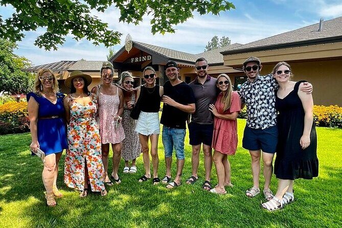 Spirited Sips and Suds Tour - What is the Spirited Sips and Suds Tour?