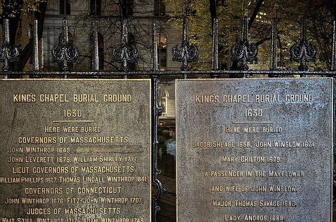 Spirits Of The Dead - A Boston Ghost Tour - Final Thoughts: Who Will Appreciate This Tour?