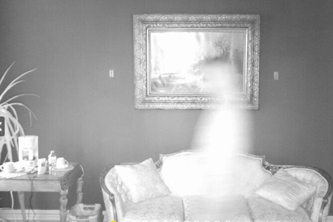 Spirits with the Spirits Tour at Lemp Mansion - Key Points