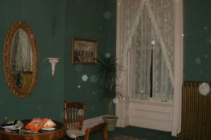 Spirits with the Spirits Tour at Lemp Mansion - FAQ