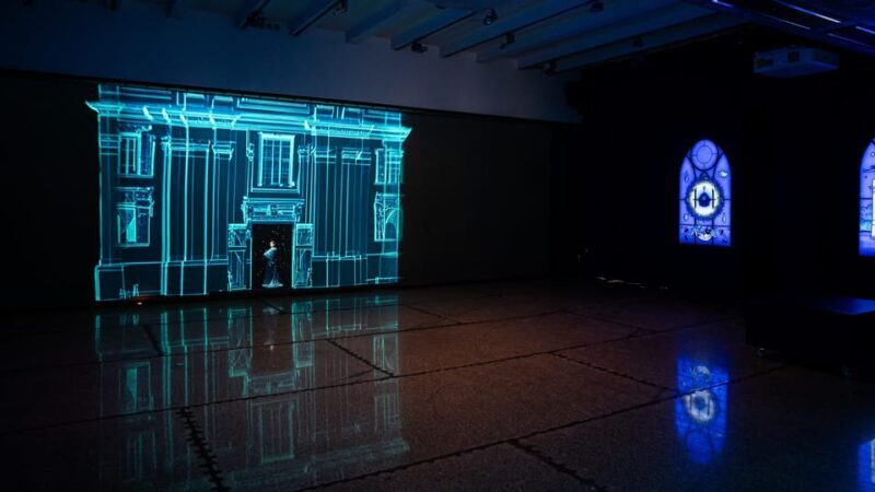 Spiritual Prague: An Exhibition - What to Expect from Spiritual Prague: An Exhibition