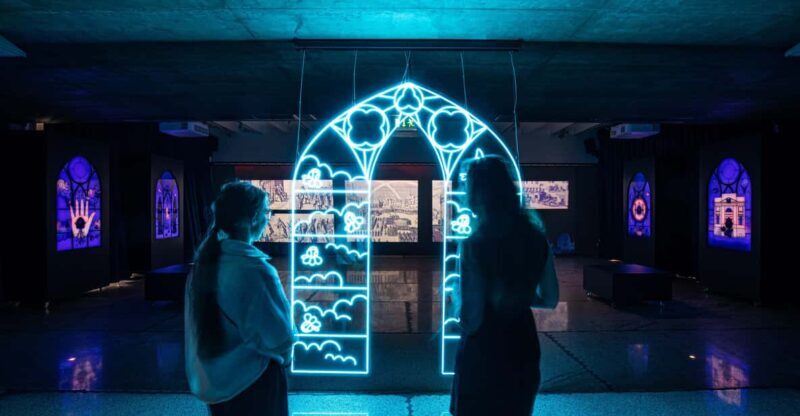 Spiritual Prague: An Exhibition - Practical Details: What’s Included and How It Works