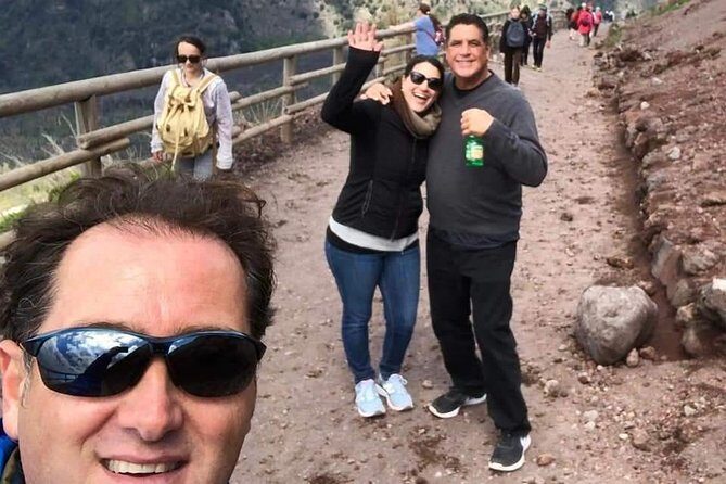 Splendida giornata con noi in costiera Amalfitana e dintorni - Who Would Love This Tour?