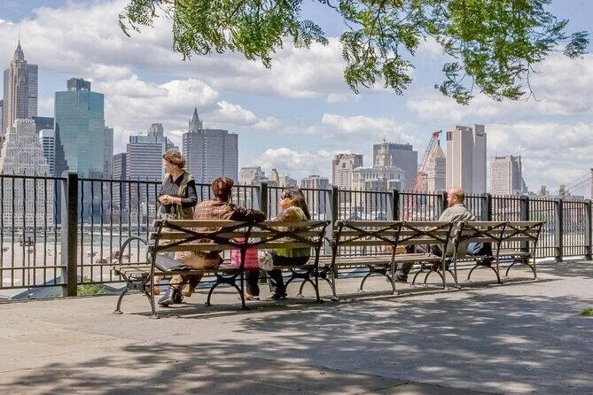 Splendor and Scandal in Brooklyn Heights: A Self Guided Tour