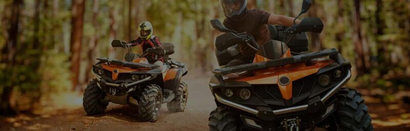 Splendora: 2 Hour ATV Rental - The Itinerary Breakdown