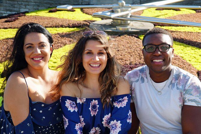 Splendours of Niagara Falls Luxury Small Group Tour from Toronto - Detailed Breakdown of the Itinerary