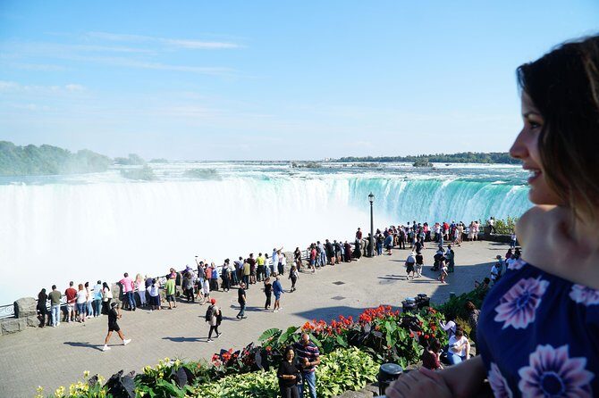 Splendours of Niagara Falls Luxury Small Group Tour from Toronto - Who Is This Tour Best For?