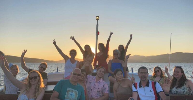 Split: 1.5-Hour Riviera Boat Cruise with a Free Drink - Why a 90-Minute Boat Cruise Can Be a Perfect Split Experience