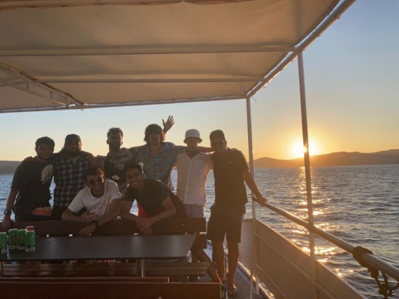 Split: 1.5-Hour Riviera Boat Cruise with a Free Drink - Practical Tips for Travelers