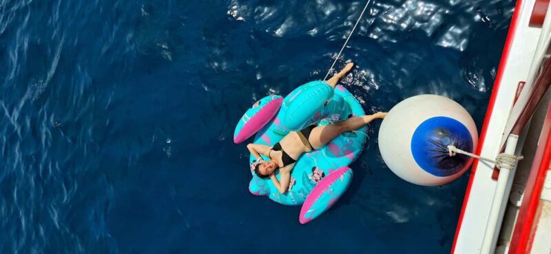 Split: 3 Island & Blue Lagoon Cruise with Lunch & Drinks - FAQ