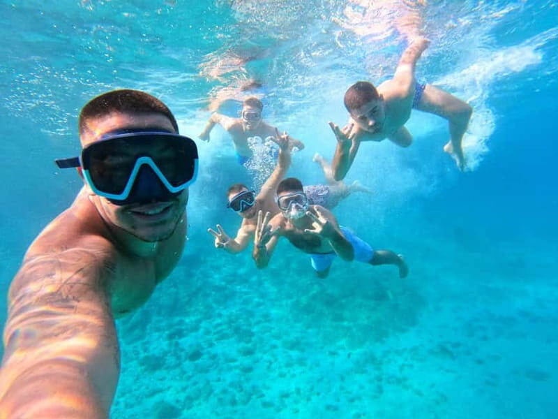 Split: 5 Islands Full-Day Tour to Blue Cave, Vis & Hvar - Exploring the Itinerary in Detail