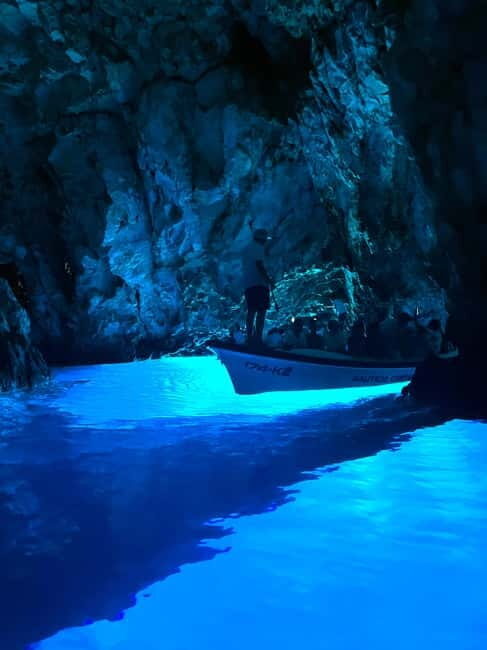 Split: 5 Islands Full-Day Tour to Blue Cave, Vis & Hvar - Practical Details & Tips