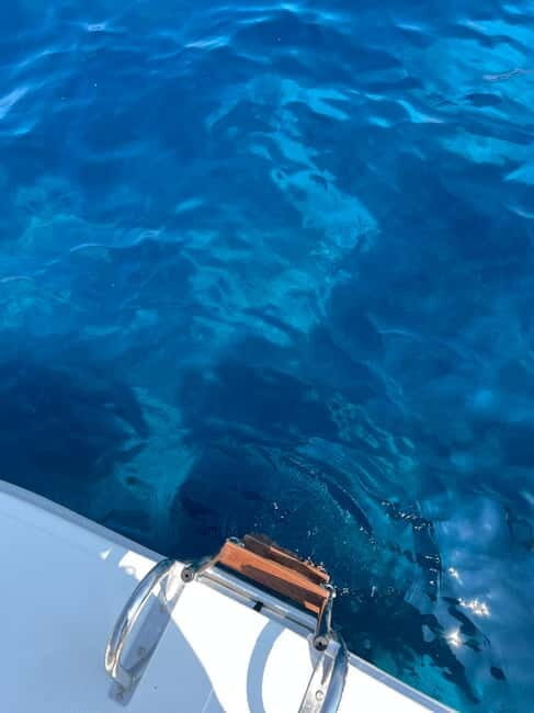 Split: 5 Islands Full-Day Tour to Blue Cave, Vis & Hvar - FAQ