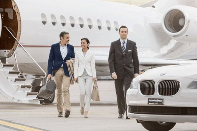 Split airport to Split Private transfer to 8 pax (Door to Door any location) - The Value of This Transfer  