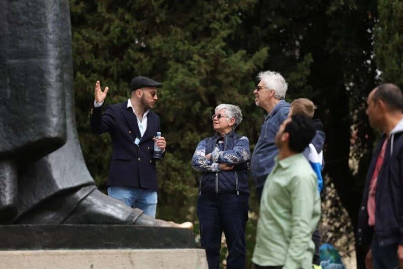 Split and Diocletian's Palace walking tour with a local guid - Why Authenticity Matters in Split